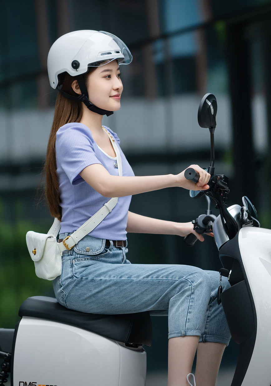 PT OFERO TECHNOLOGY INDONESIA