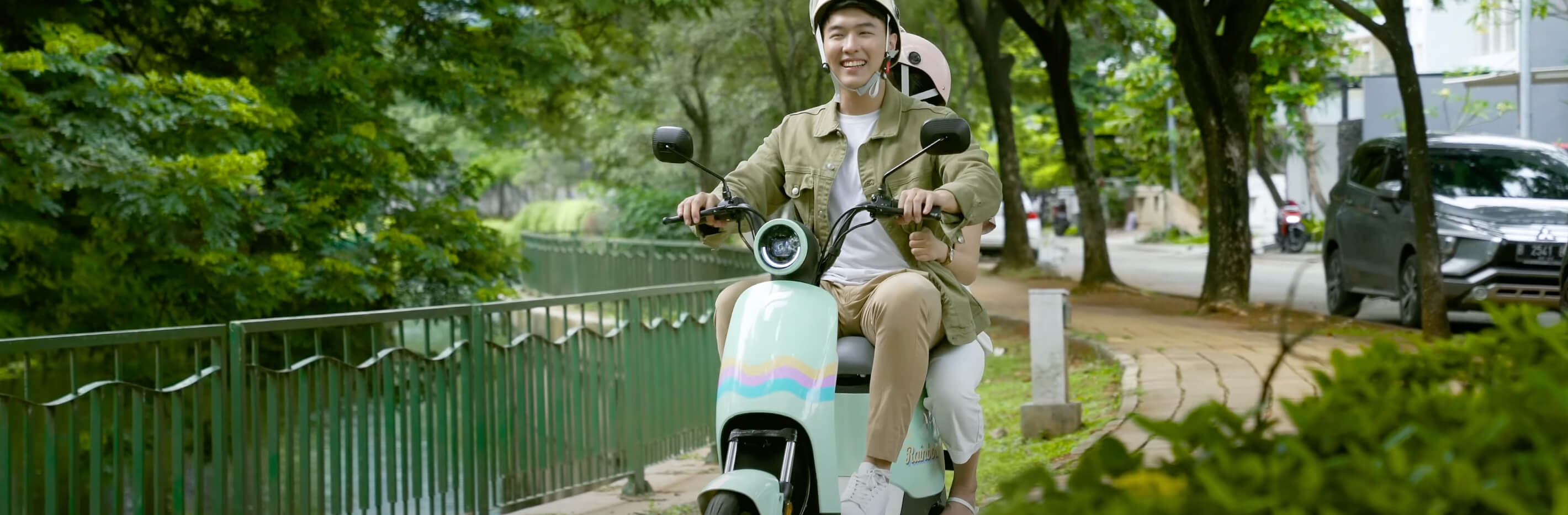 Our Stores – PT OFERO TECHNOLOGY INDONESIA