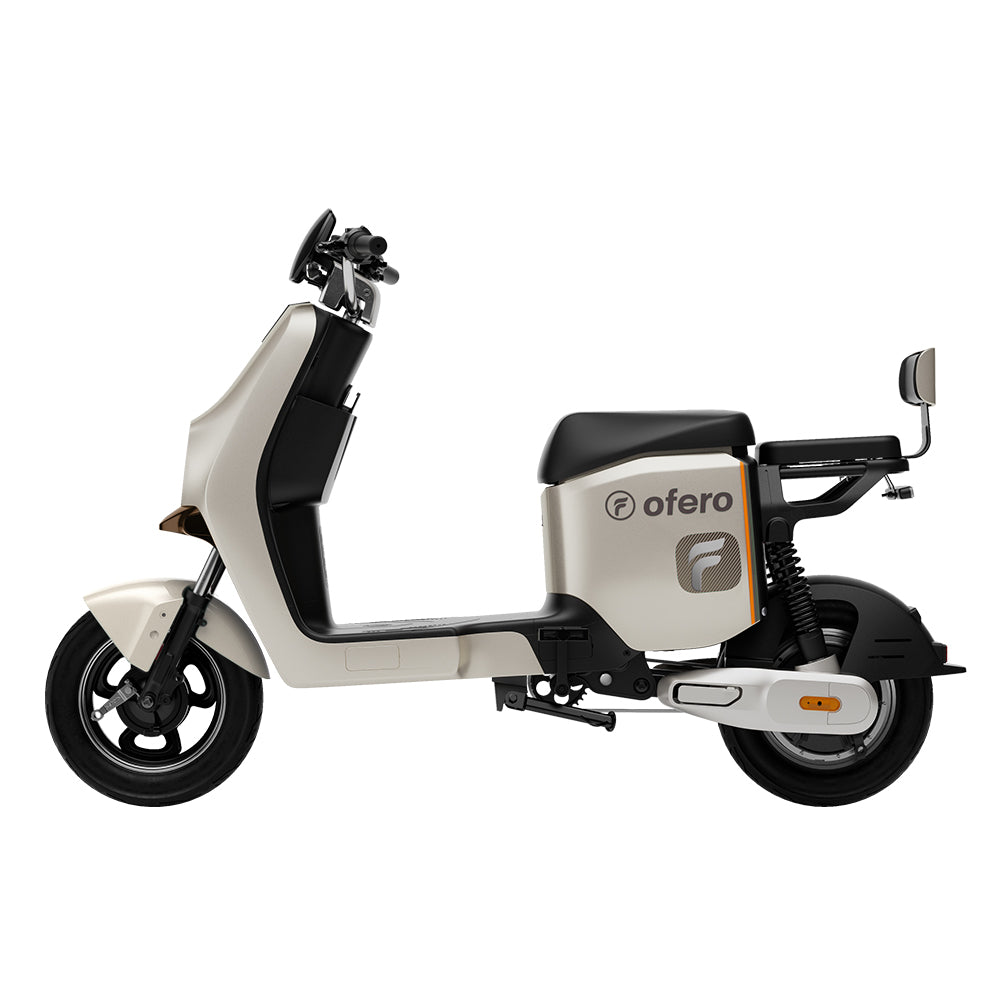 OFERO甄选 – ofero Indonesia