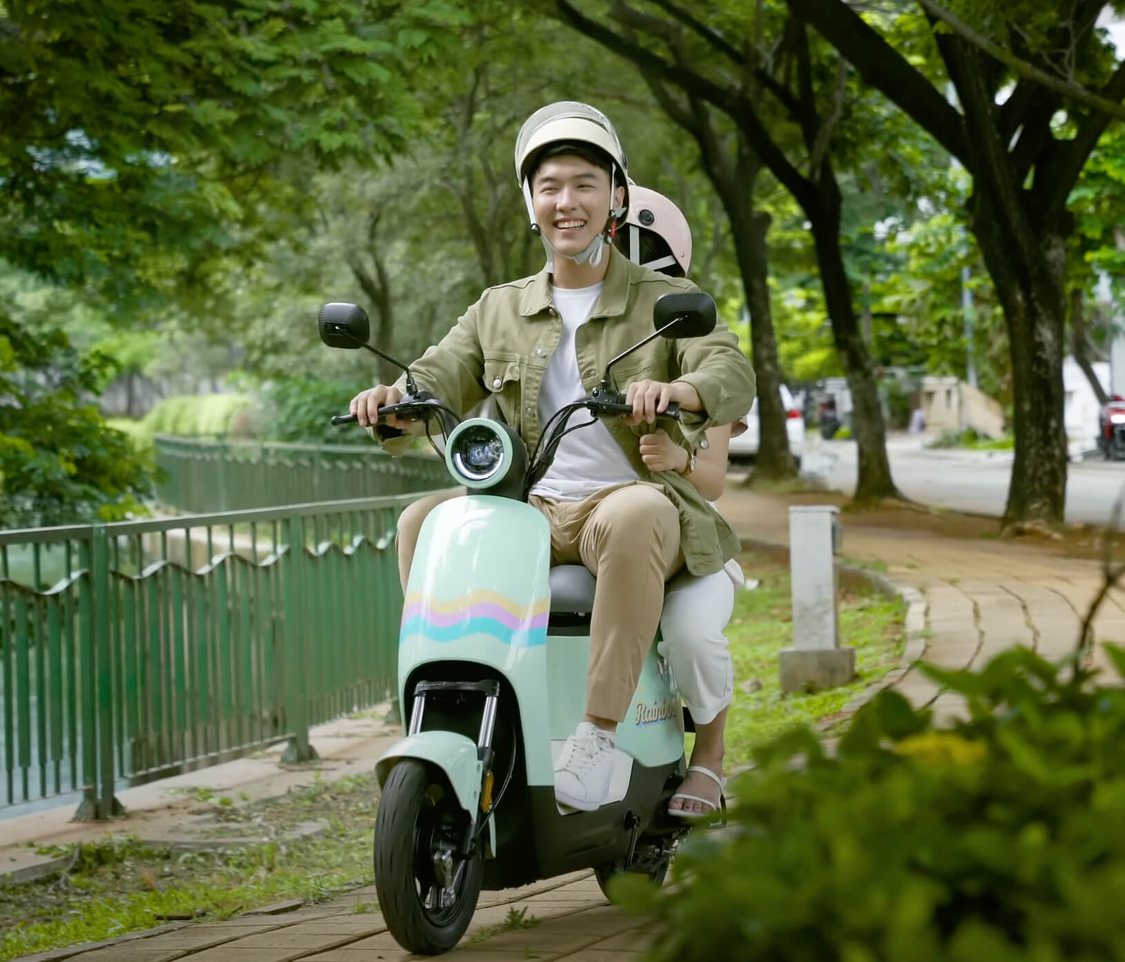 Our Stores – PT OFERO TECHNOLOGY INDONESIA