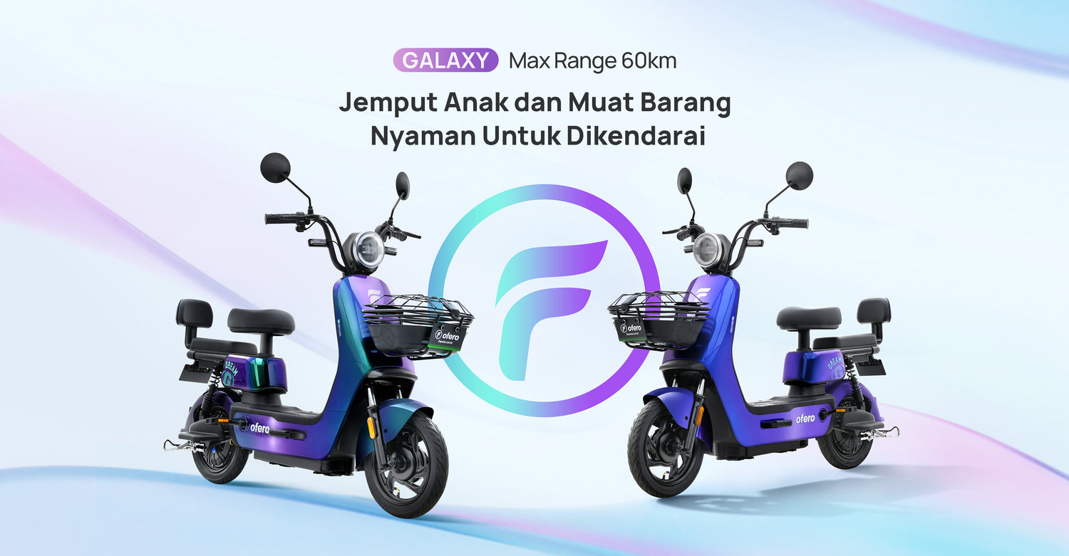 PT OFERO TECHNOLOGY INDONESIA