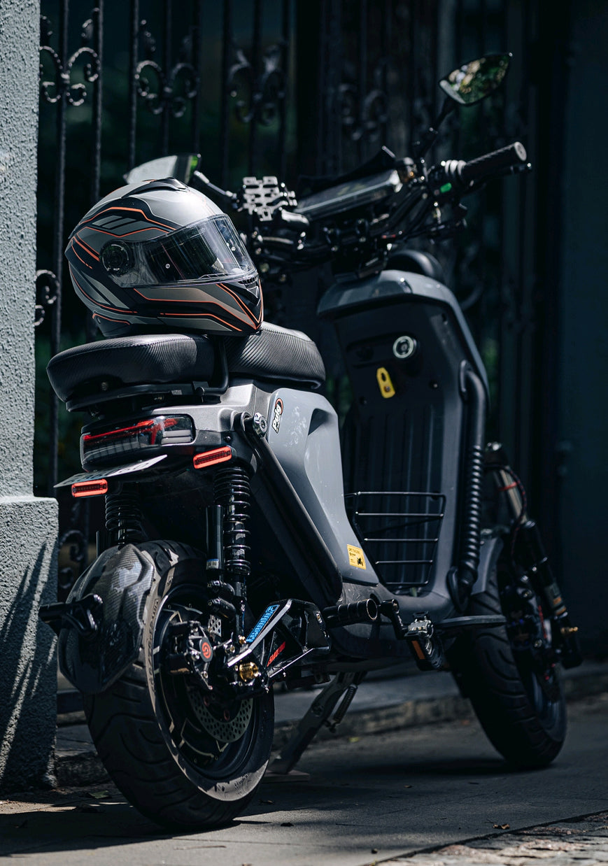 PT OFERO TECHNOLOGY INDONESIA