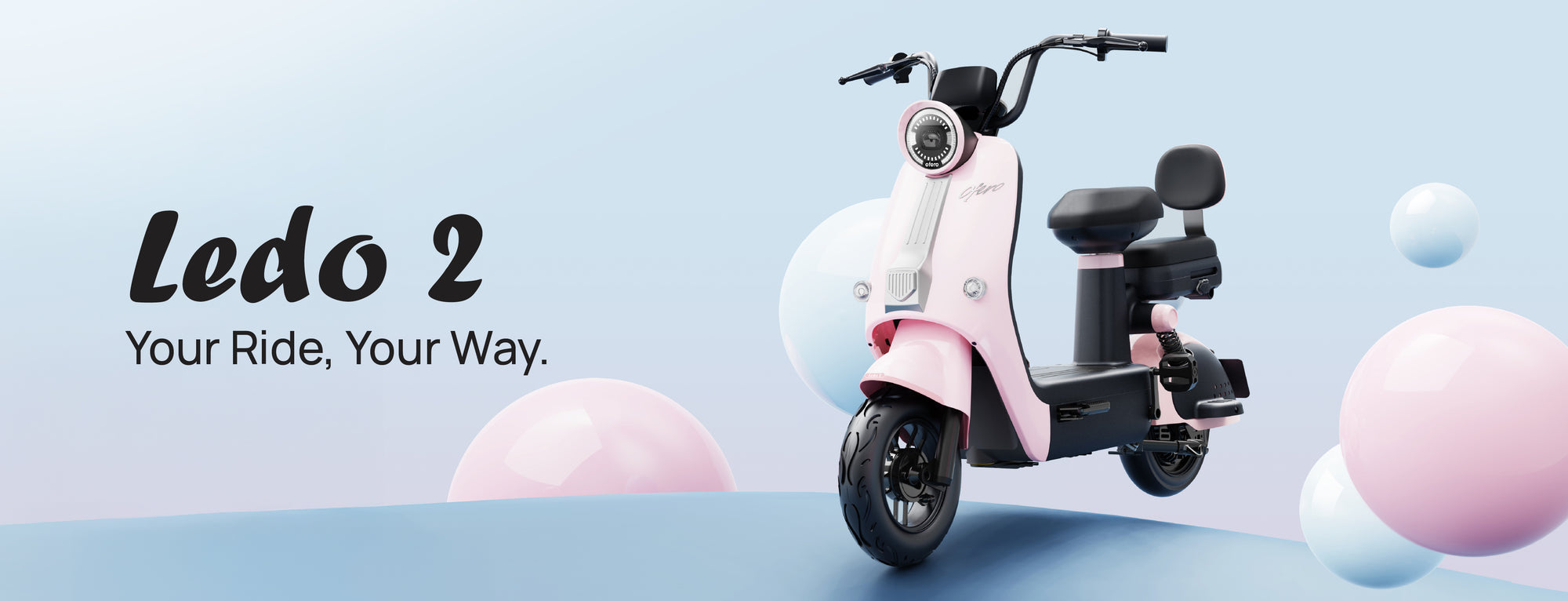 PT OFERO TECHNOLOGY INDONESIA