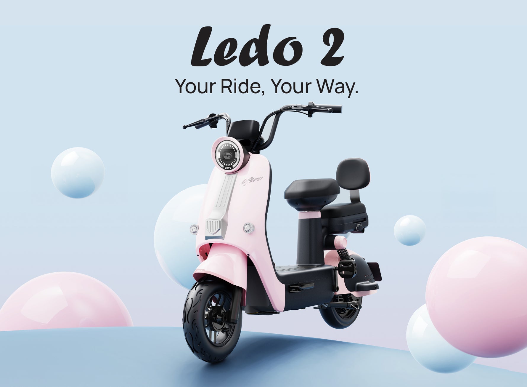 PT OFERO TECHNOLOGY INDONESIA