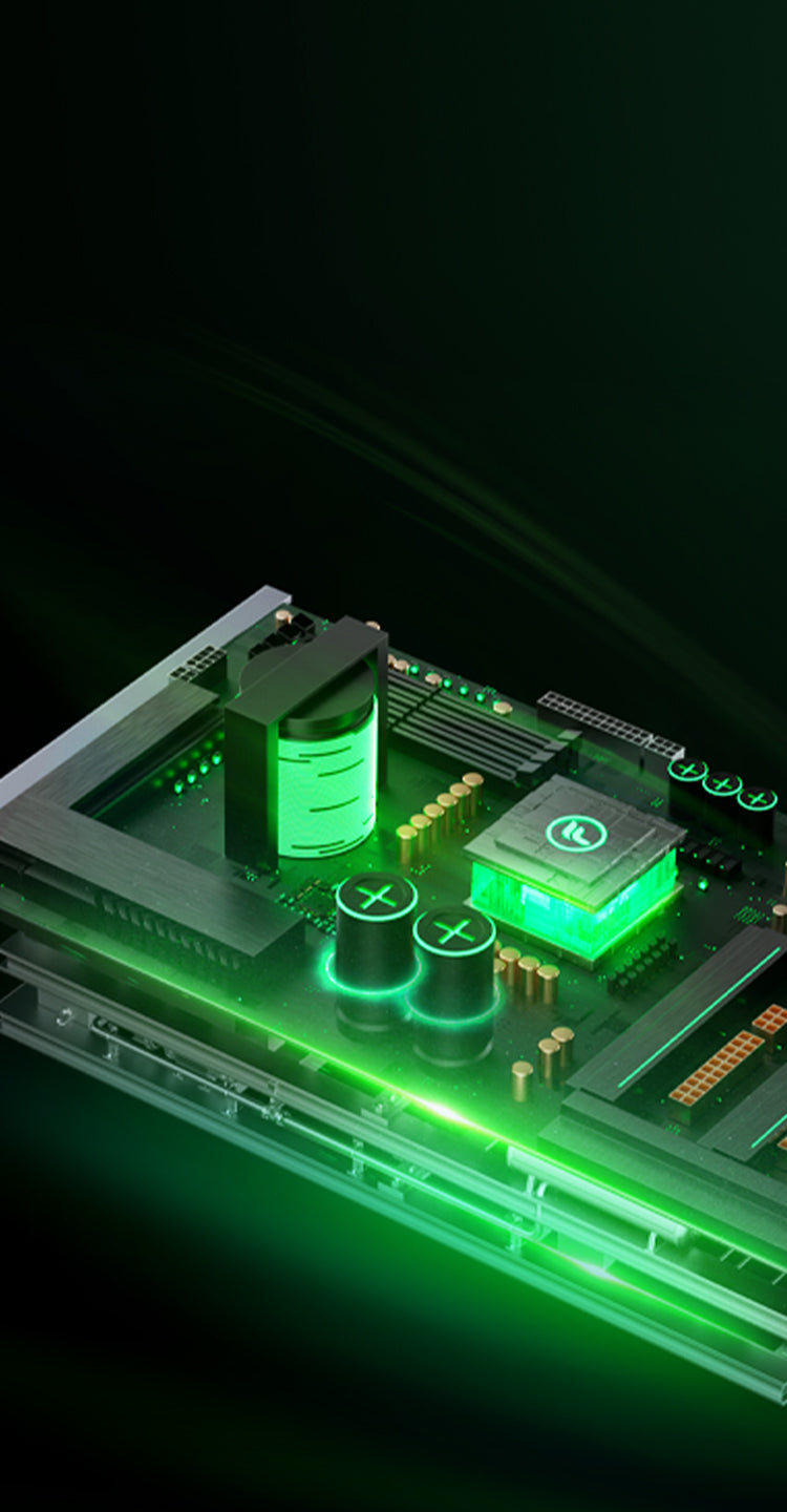 Electronic control system – PT OFERO TECHNOLOGY INDONESIA