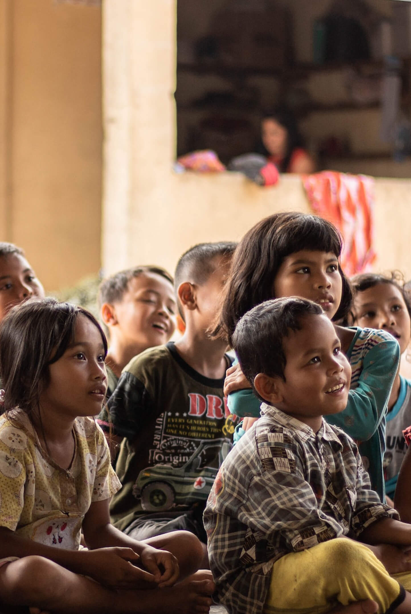 OFERO Public Interest – PT OFERO TECHNOLOGY INDONESIA