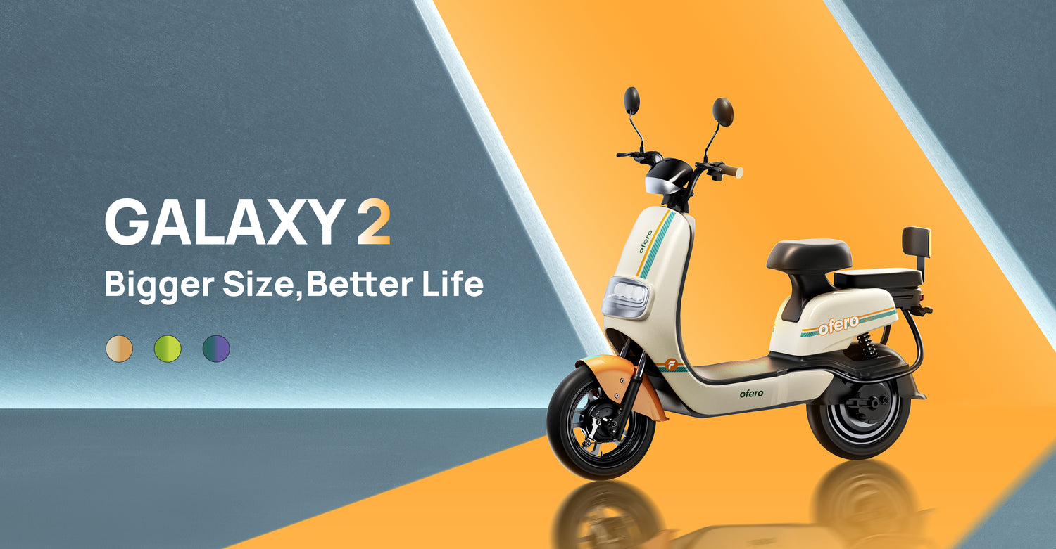 PT OFERO TECHNOLOGY INDONESIA