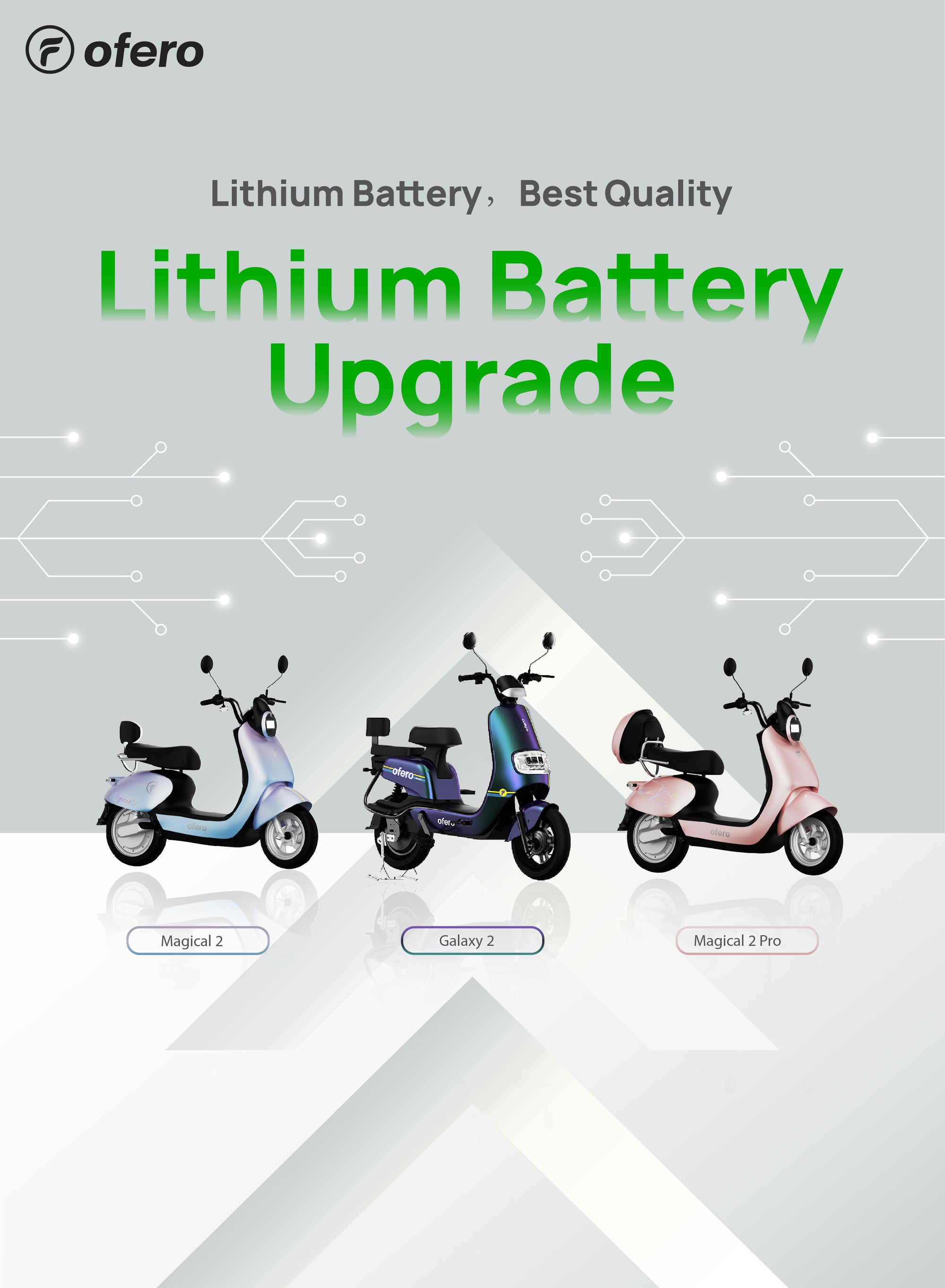 PT OFERO TECHNOLOGY INDONESIA