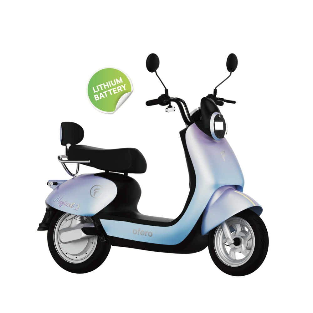 Magical 3 Lit – PT OFERO TECHNOLOGY INDONESIA