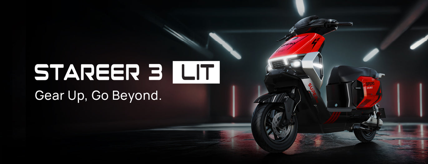 PT OFERO TECHNOLOGY INDONESIA