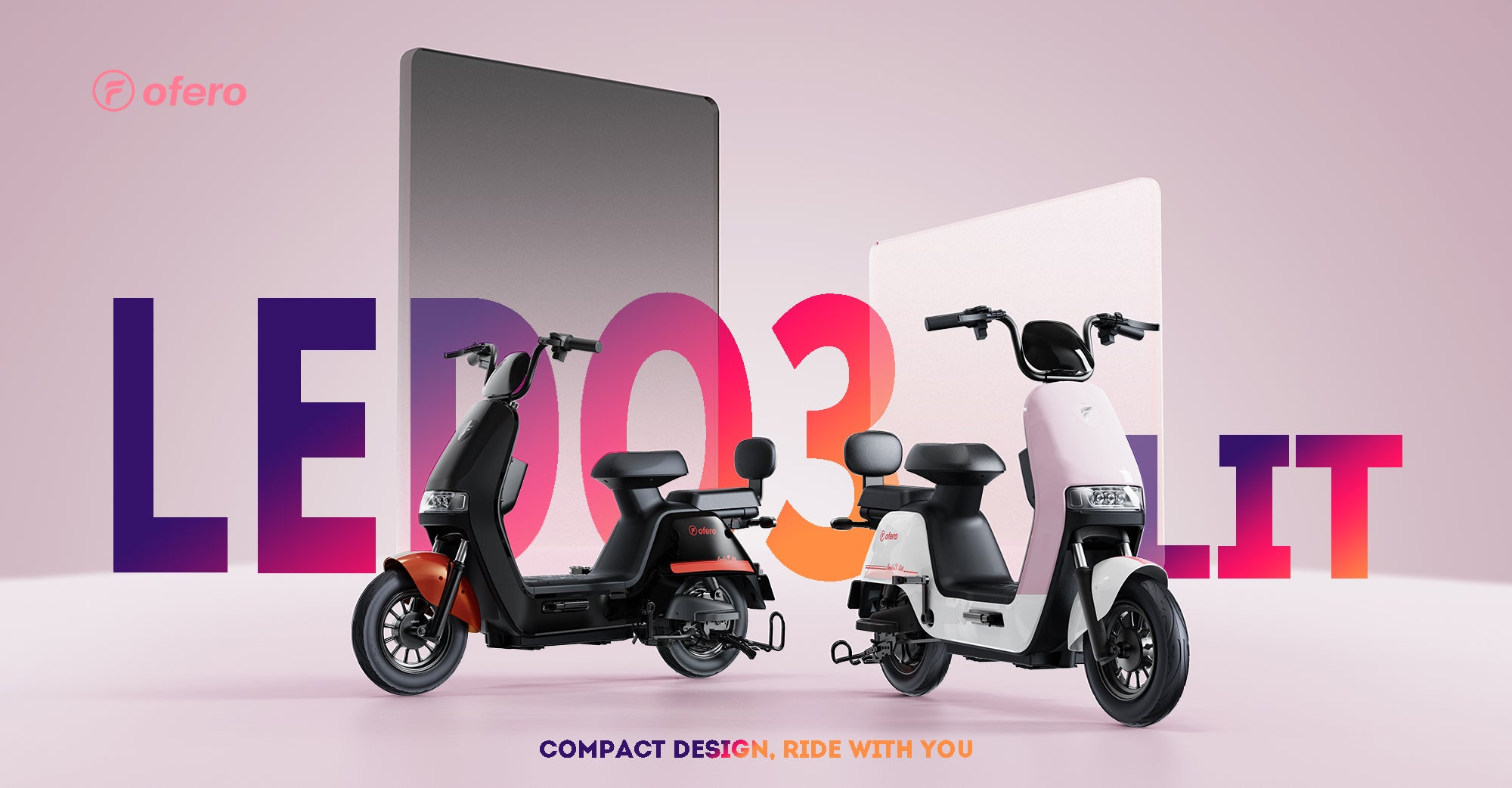 PT OFERO TECHNOLOGY INDONESIA