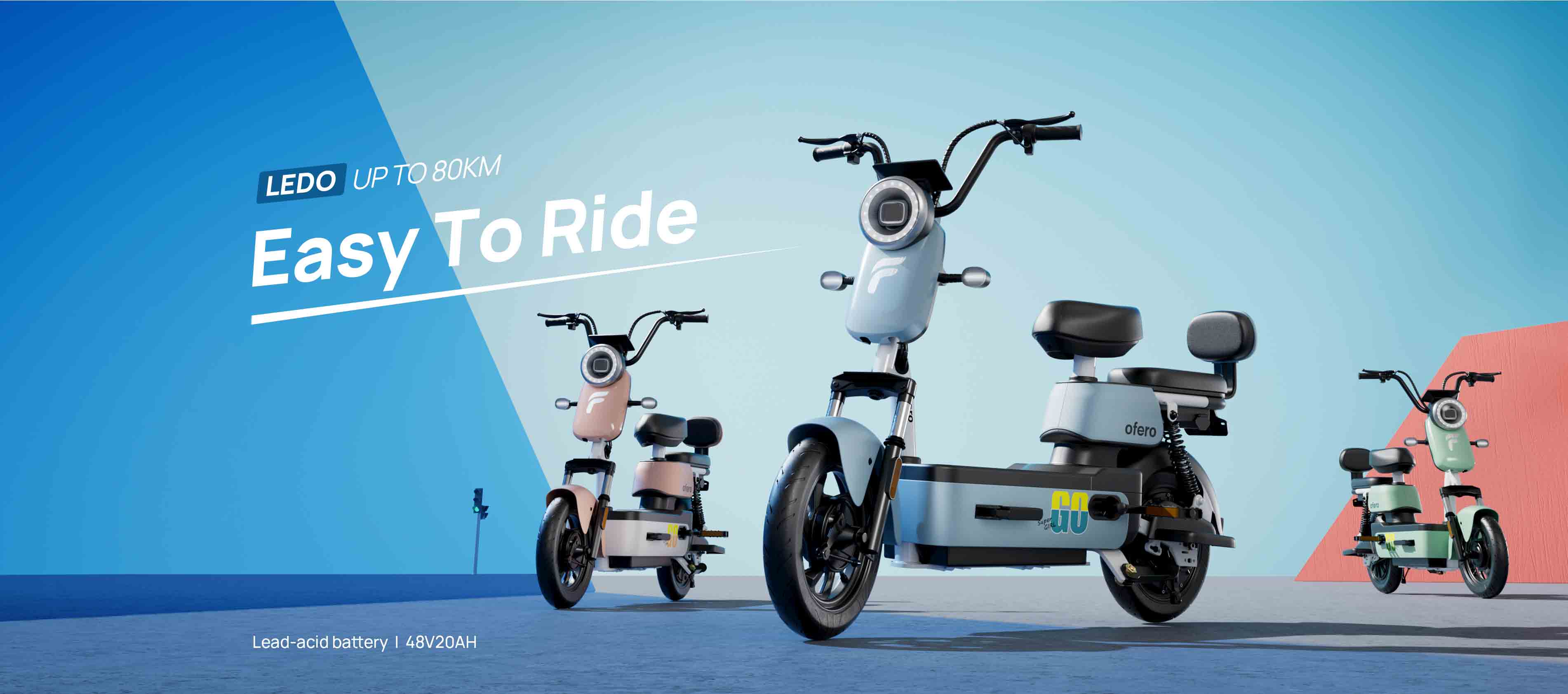 ledo – PT OFERO TECHNOLOGY INDONESIA