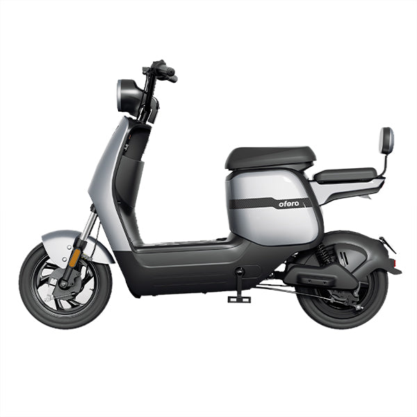 PT OFERO TECHNOLOGY INDONESIA