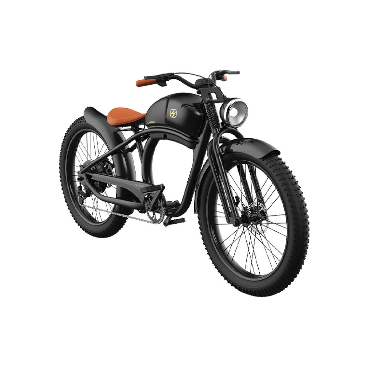 E - BIKE – PT OFERO TECHNOLOGY INDONESIA